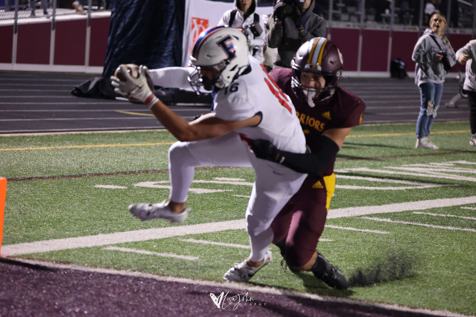 Austintown Fitch - Team Home Austintown Fitch Falcons Sports