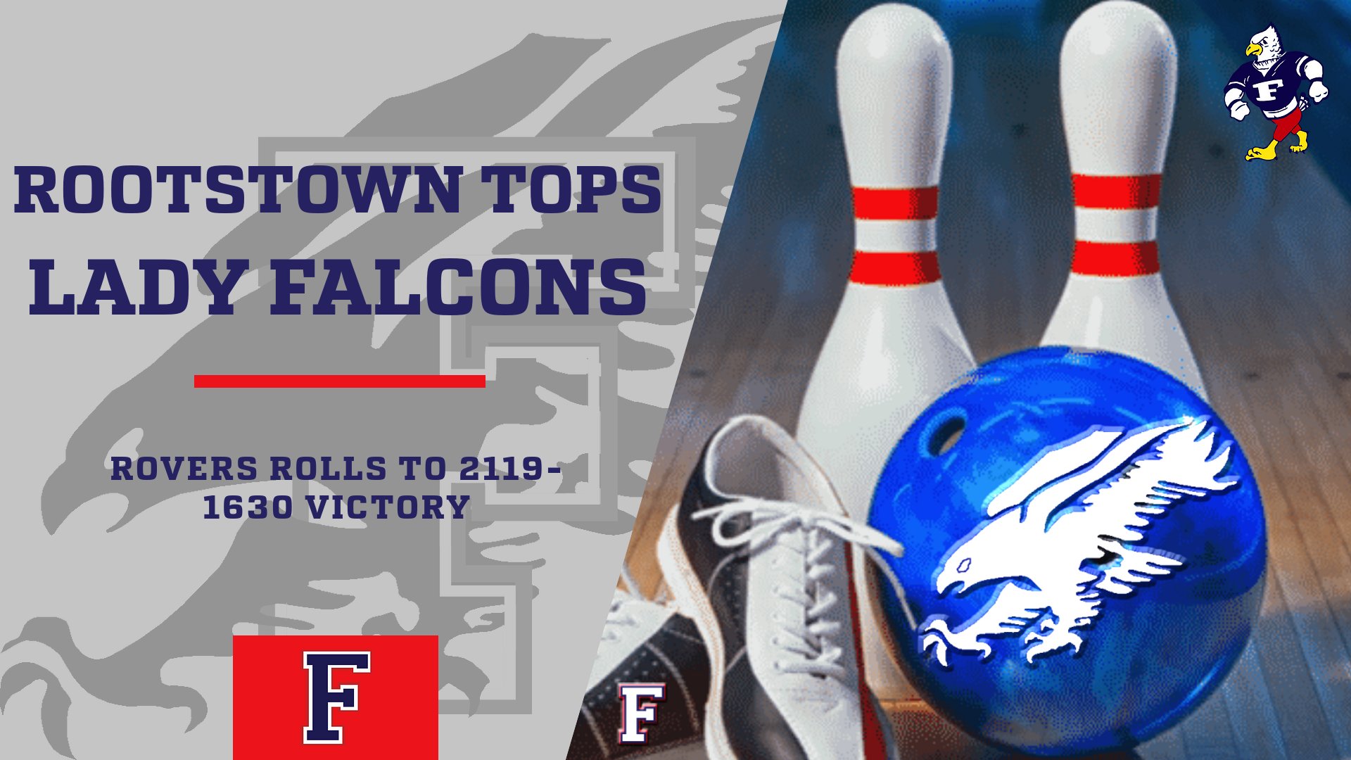 Austintown Fitch - Team Home Austintown Fitch Falcons Sports