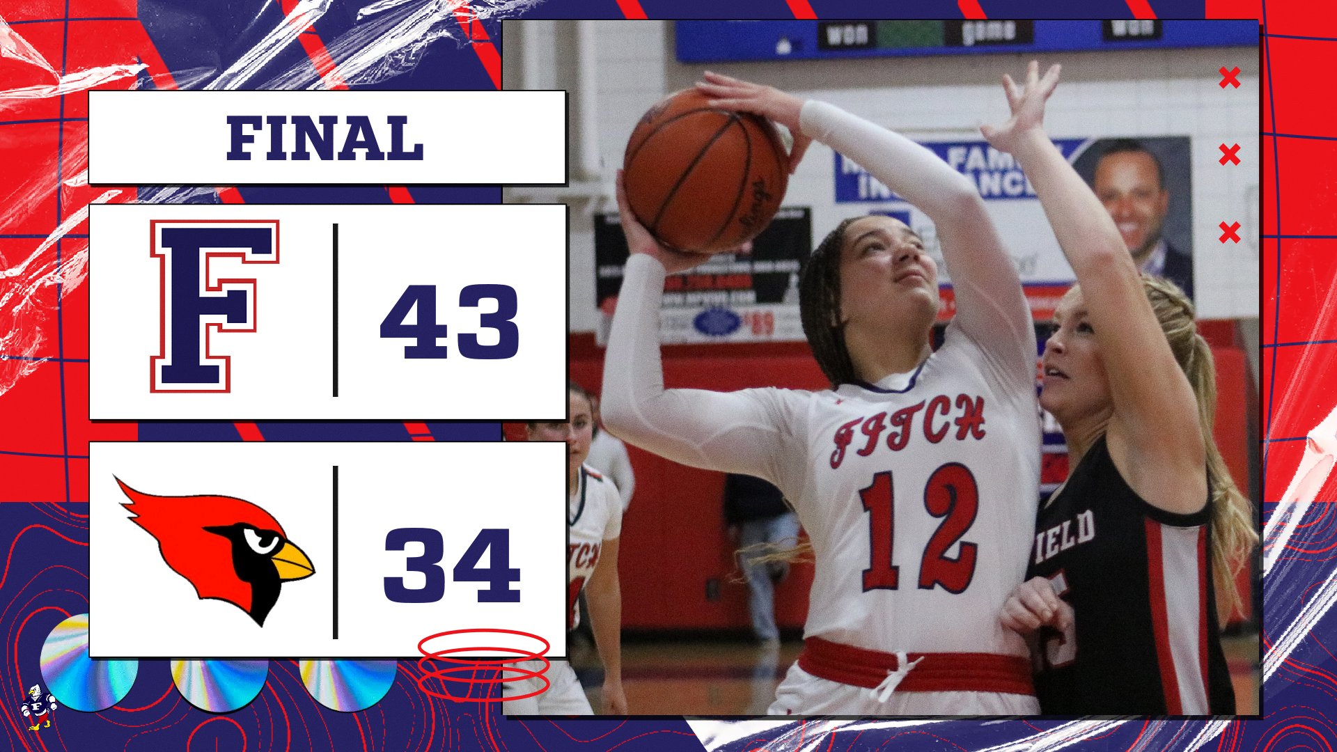 Austintown Fitch - Team Home Austintown Fitch Falcons Sports