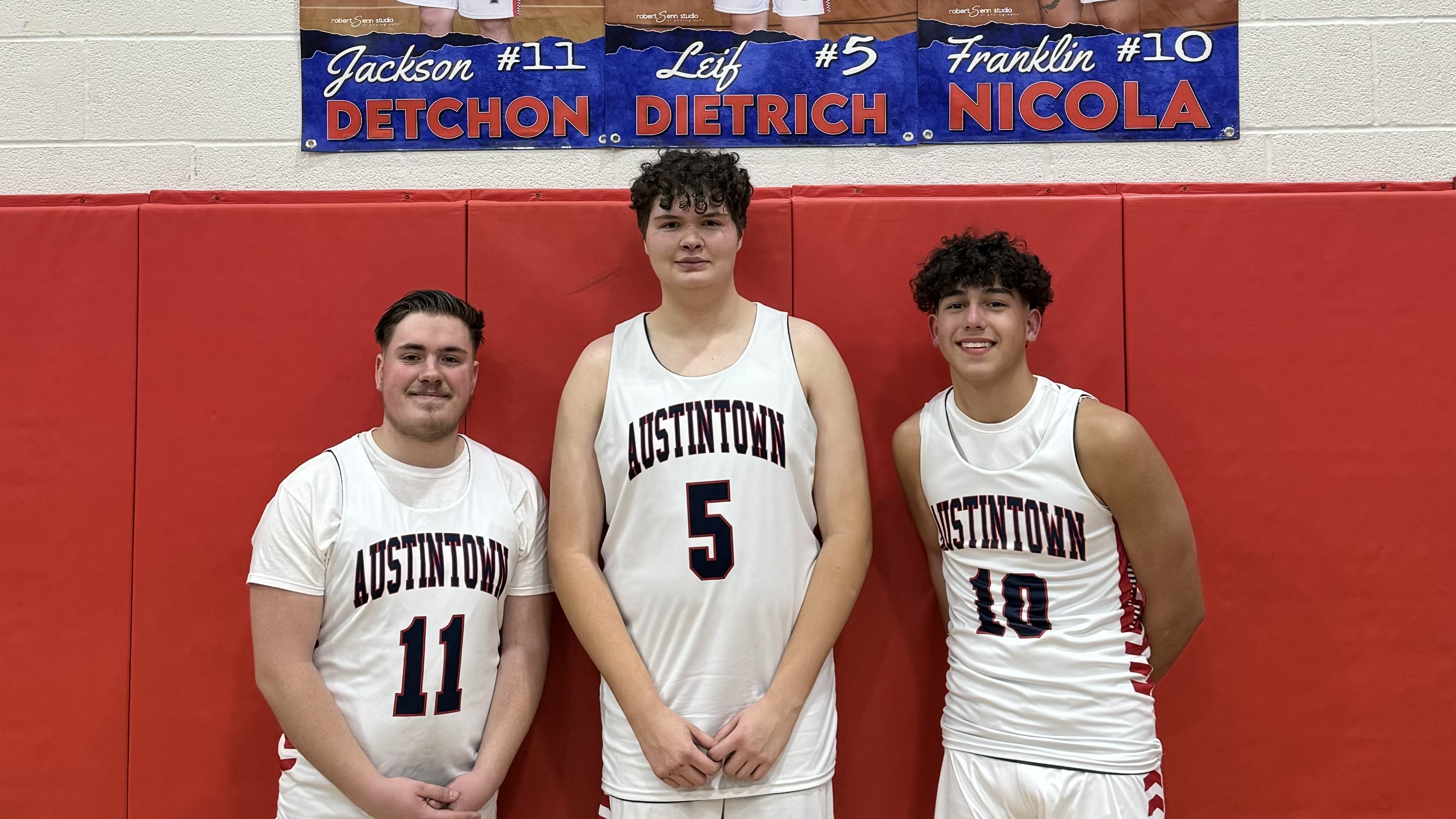 Austintown Fitch - Team Home Austintown Fitch Falcons Sports