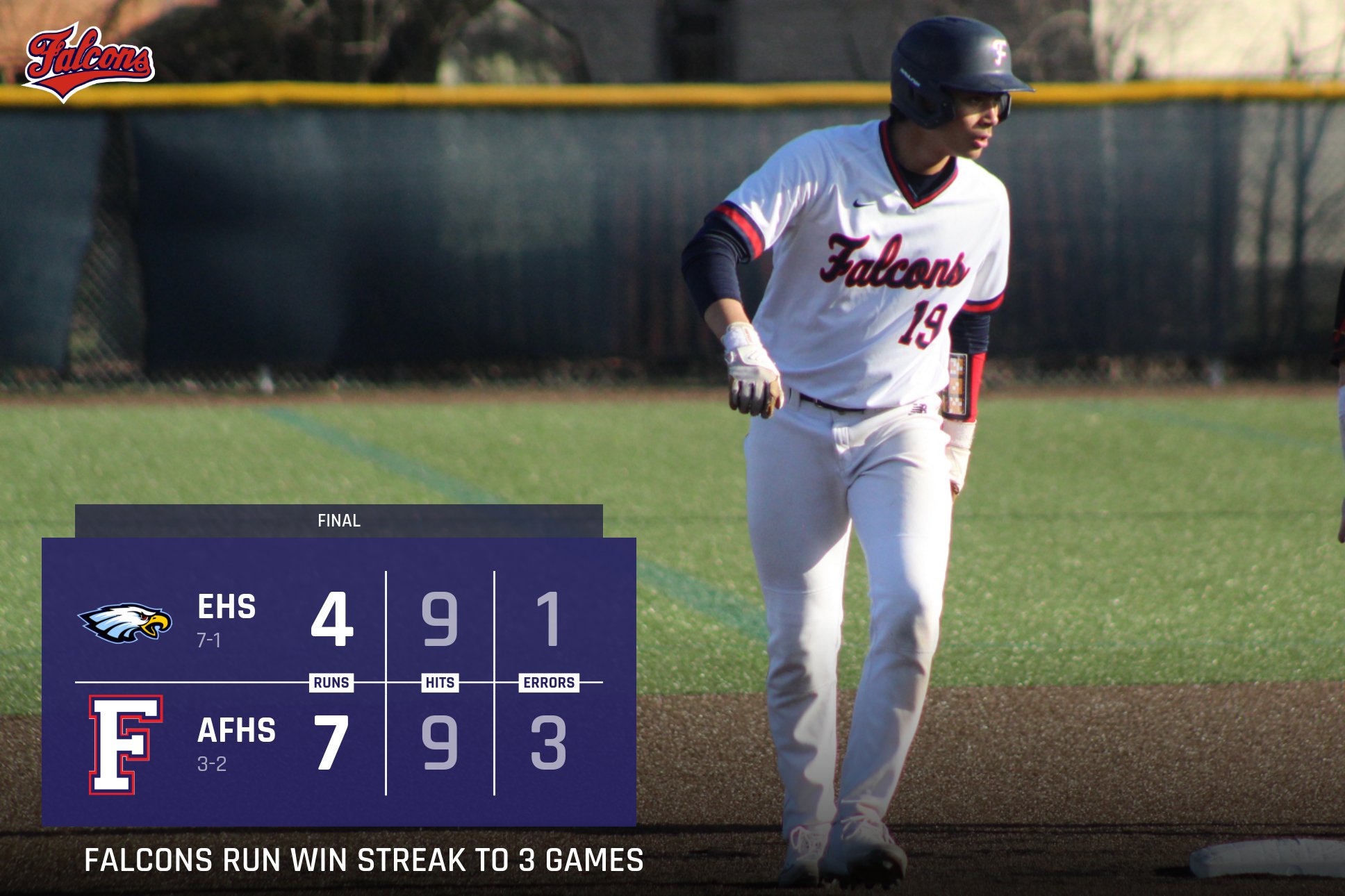 Austintown Fitch - Team Home Austintown Fitch Falcons Sports