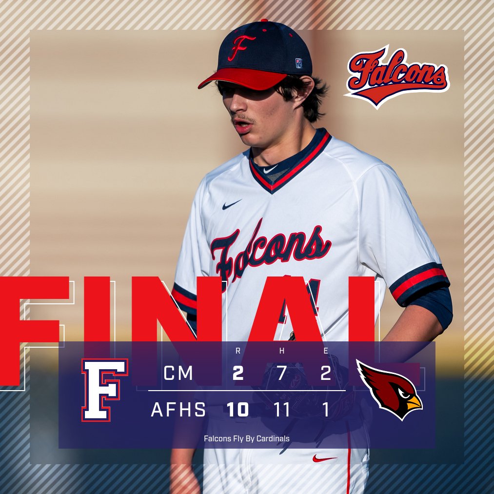 Austintown Fitch - Team Home Austintown Fitch Falcons Sports