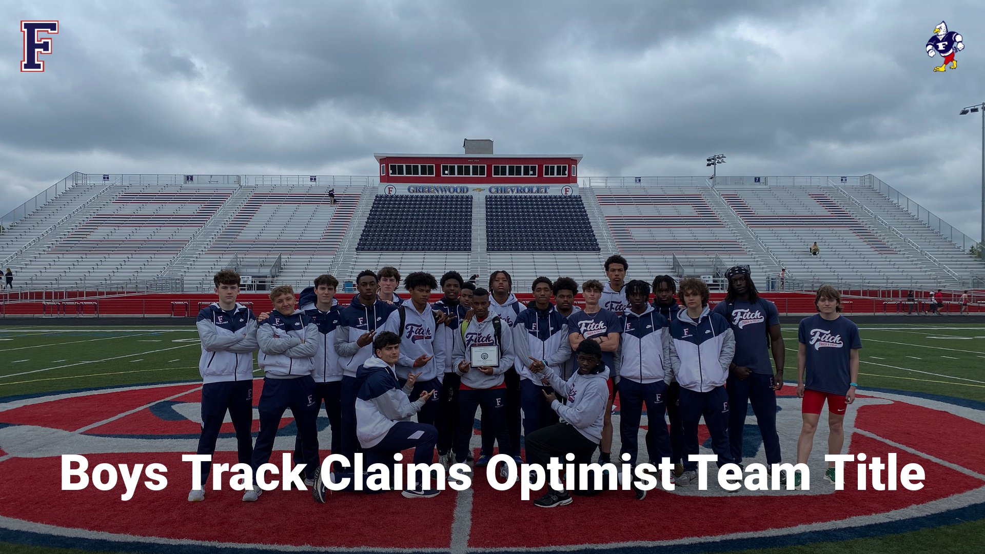 Austintown Fitch - Team Home Austintown Fitch Falcons Sports