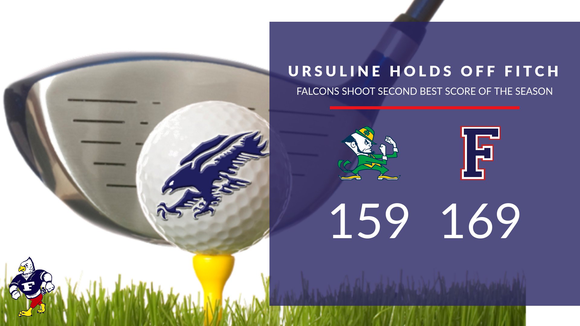 Austintown Fitch - Team Home Austintown Fitch Falcons Sports