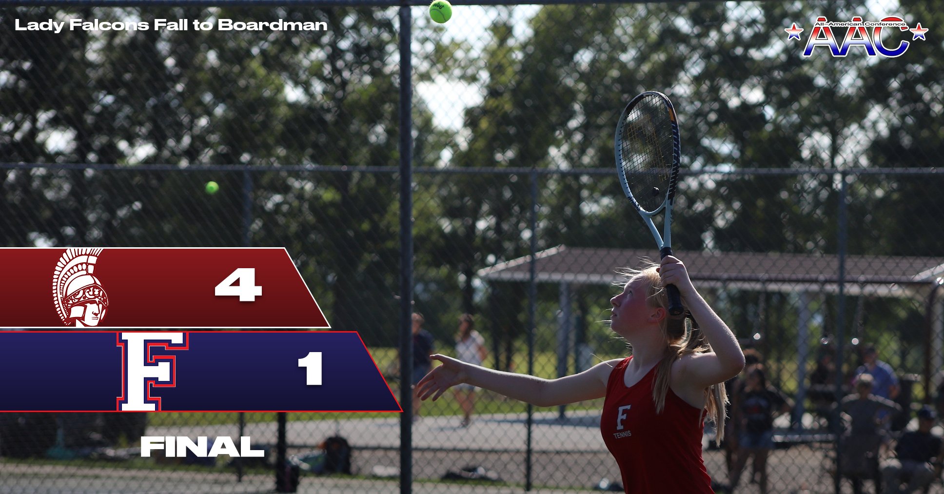 Austintown Fitch - Team Home Austintown Fitch Falcons Sports