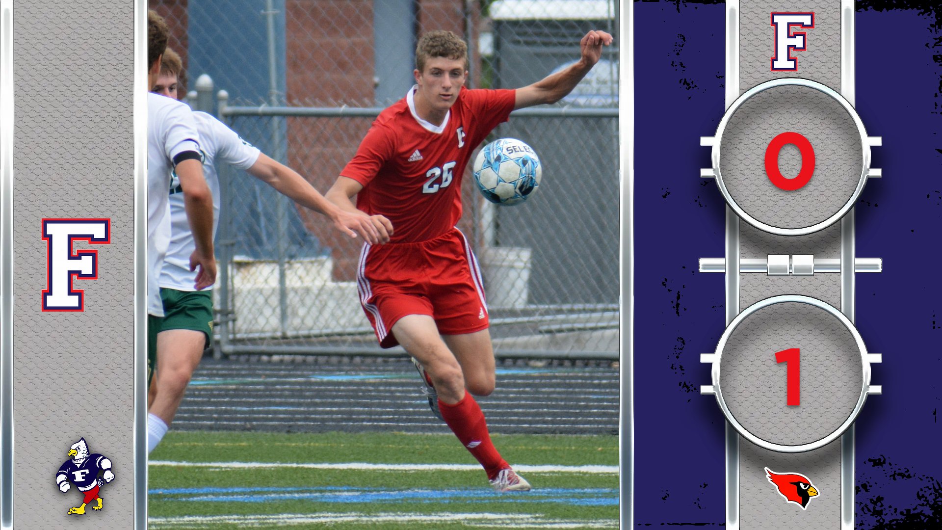 Austintown Fitch - Team Home Austintown Fitch Falcons Sports