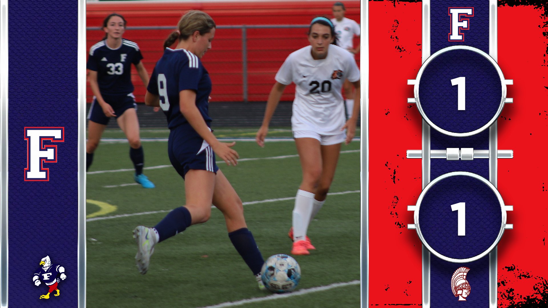 Austintown Fitch - Team Home Austintown Fitch Falcons Sports