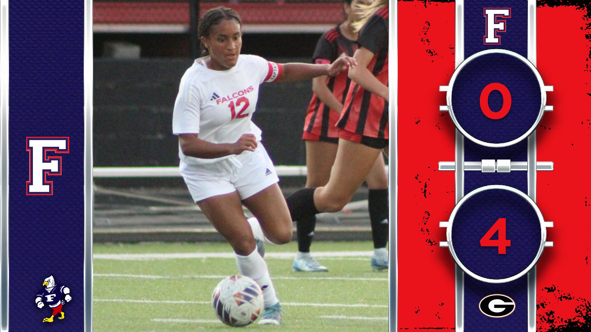 Austintown Fitch - Team Home Austintown Fitch Falcons Sports