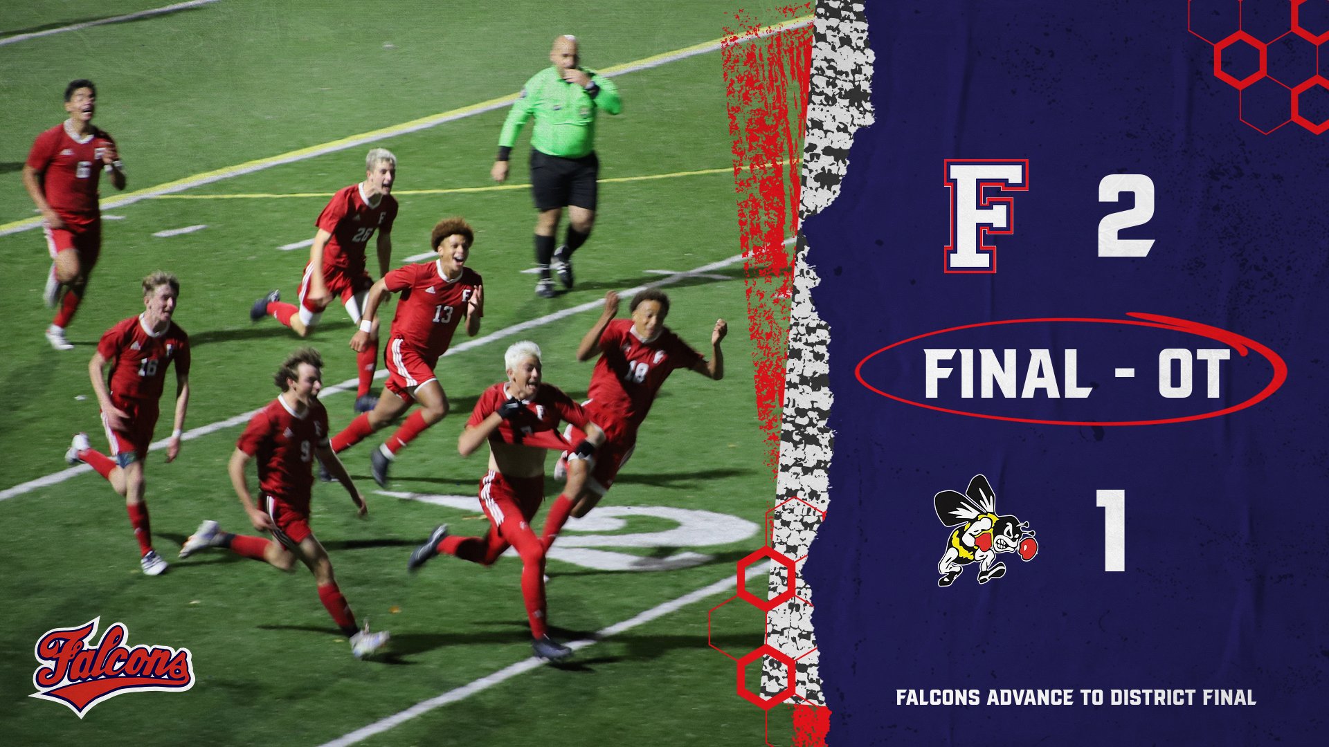 Austintown Fitch - Team Home Austintown Fitch Falcons Sports