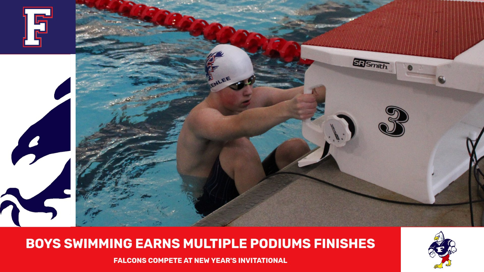 Austintown Fitch - Team Home Austintown Fitch Falcons Sports