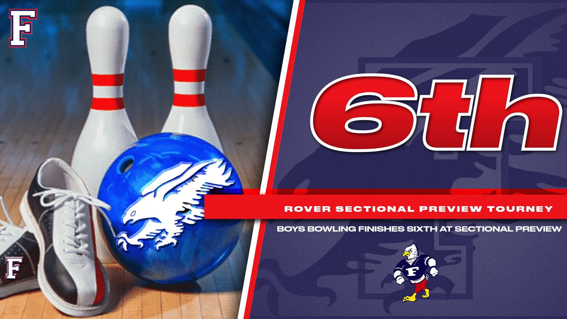 Austintown Fitch - Team Home Austintown Fitch Falcons Sports