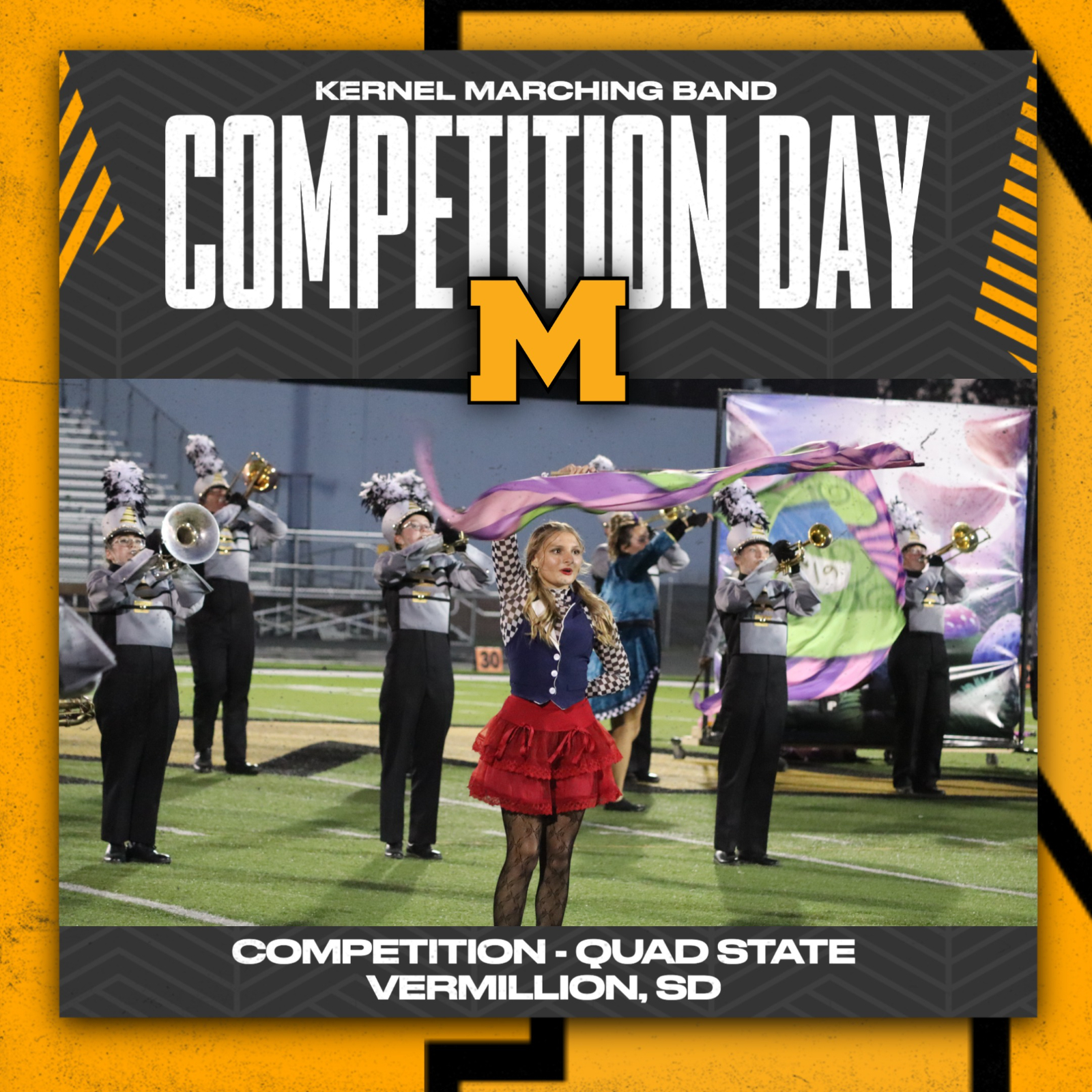 Mitchell - Team Home Mitchell Kernels Sports