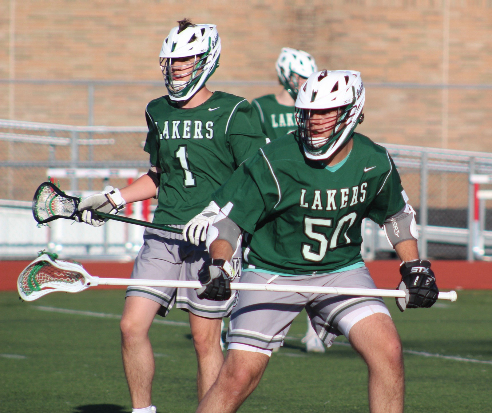 West Bloomfield - Team Home West Bloomfield Lakers Sports