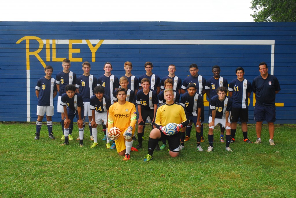 South Bend Riley - Team Home South Bend Riley Sports