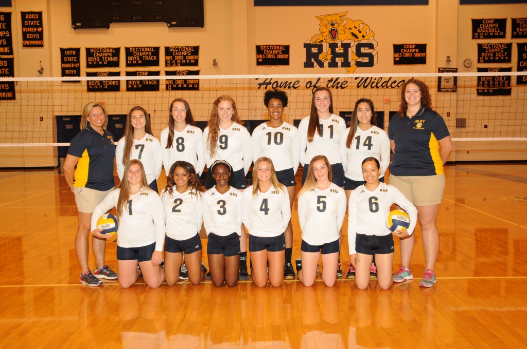 South Bend Riley - Team Home South Bend Riley Sports