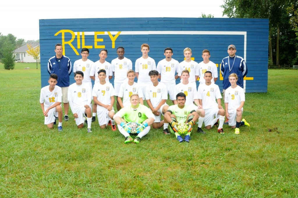 South Bend Riley - Team Home South Bend Riley Sports