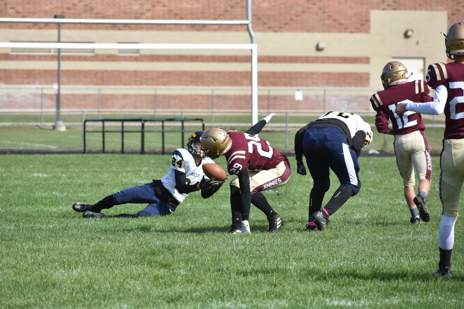 South Bend Riley - Team Home South Bend Riley Sports