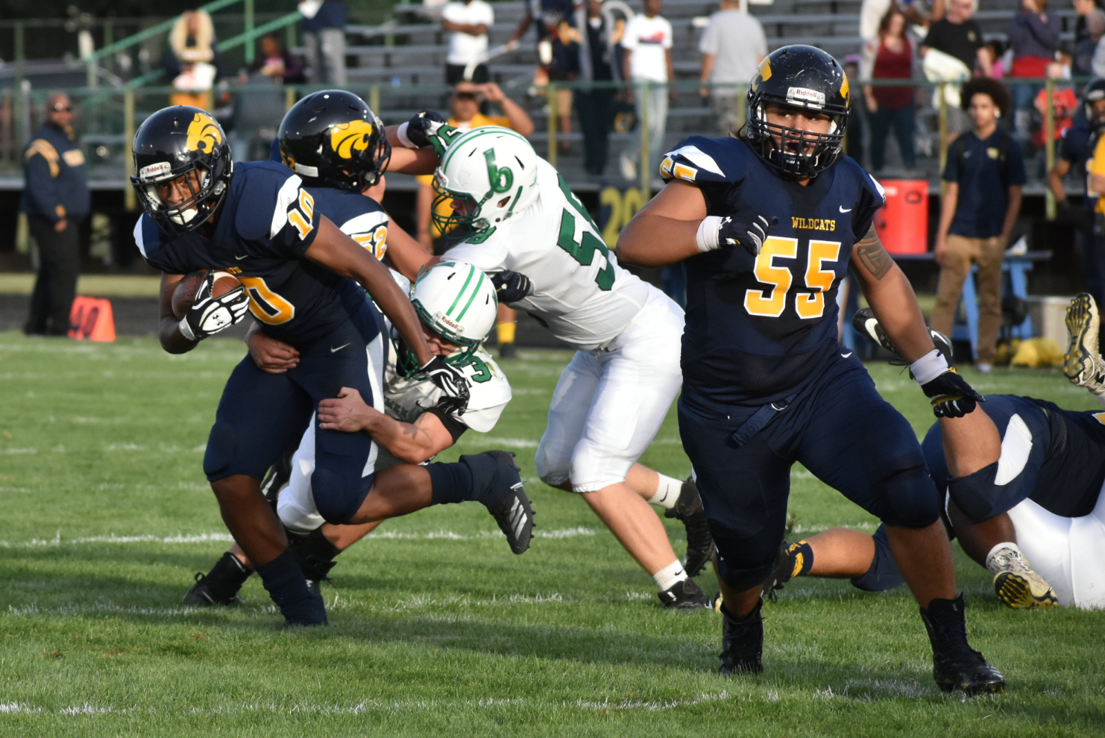 South Bend Riley - Team Home South Bend Riley Sports