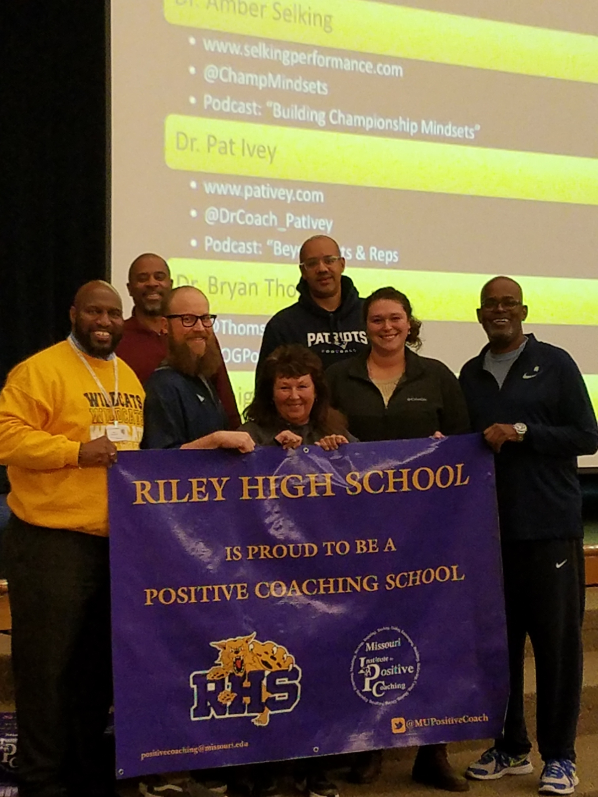 South Bend Riley - Team Home South Bend Riley Sports