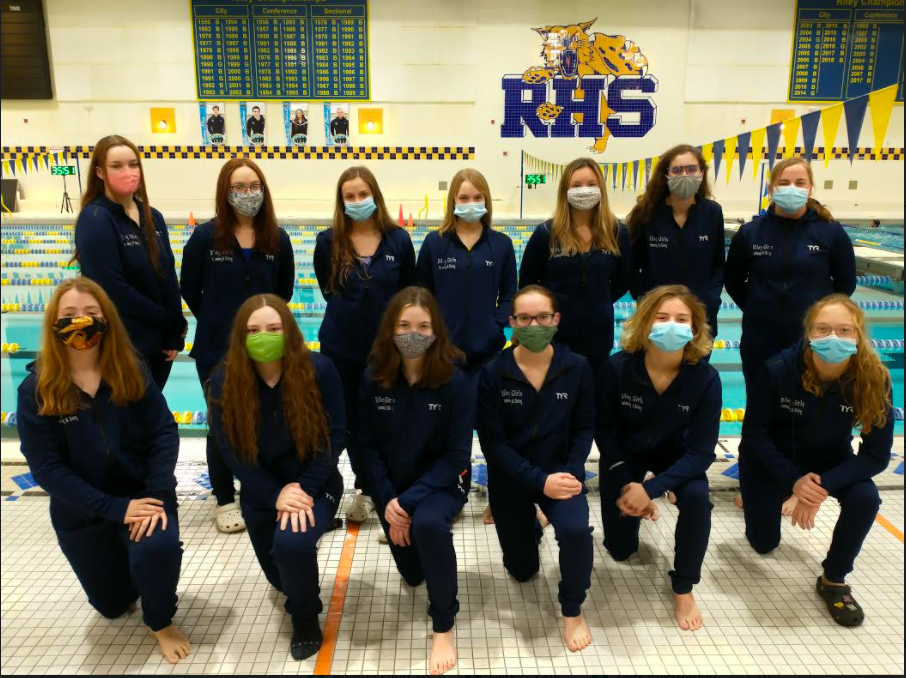 South Bend Riley - Team Home South Bend Riley Sports