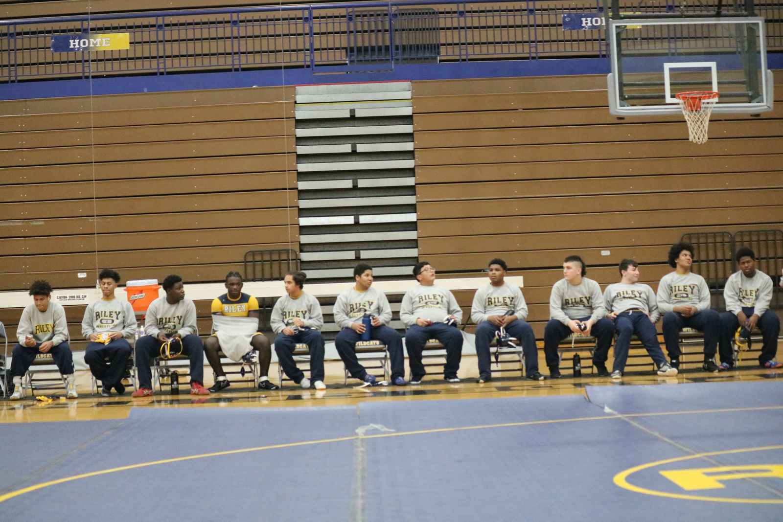 South Bend Riley - Team Home South Bend Riley Sports