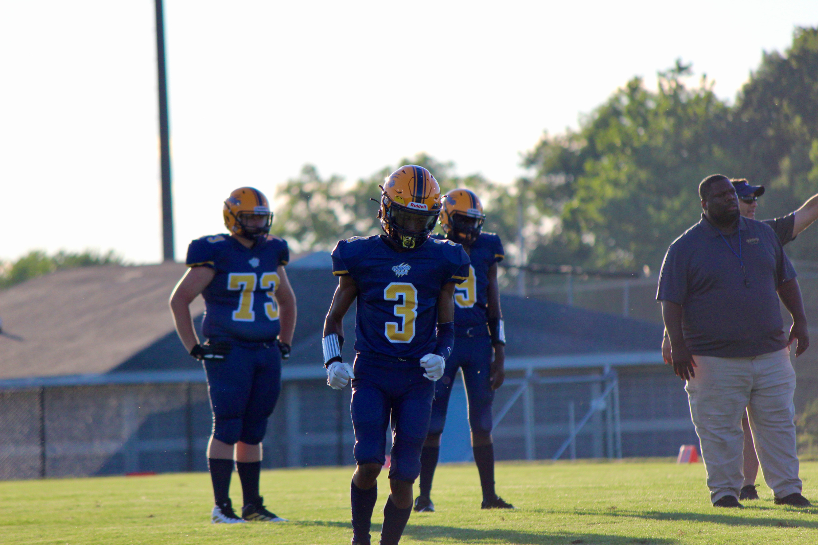 South Bend Riley - Official Athletic Website – South Bend, IN