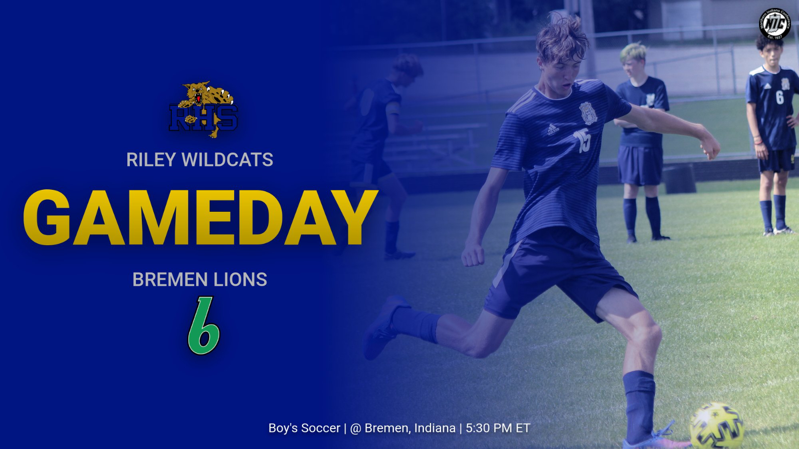 South Bend Riley - Team Home South Bend Riley Sports