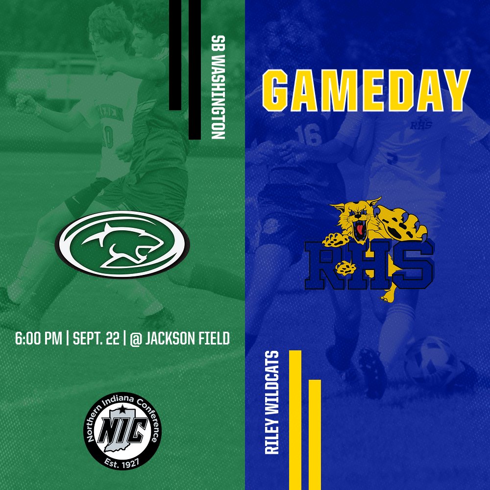 South Bend Riley - Team Home South Bend Riley Sports