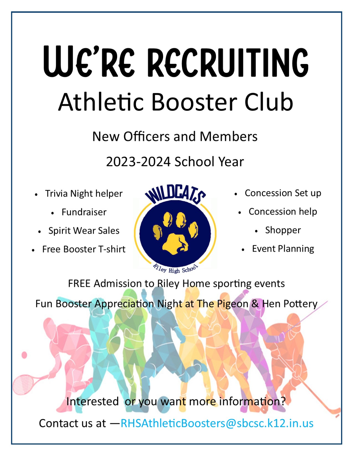 South Bend Riley - Team Home South Bend Riley Sports