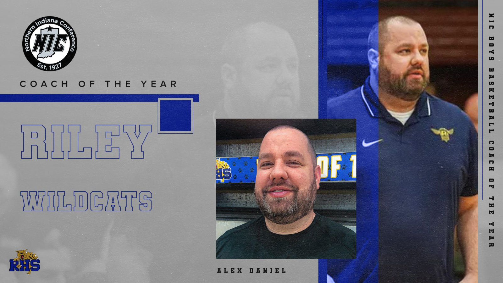 South Bend Riley - Team Home South Bend Riley Sports