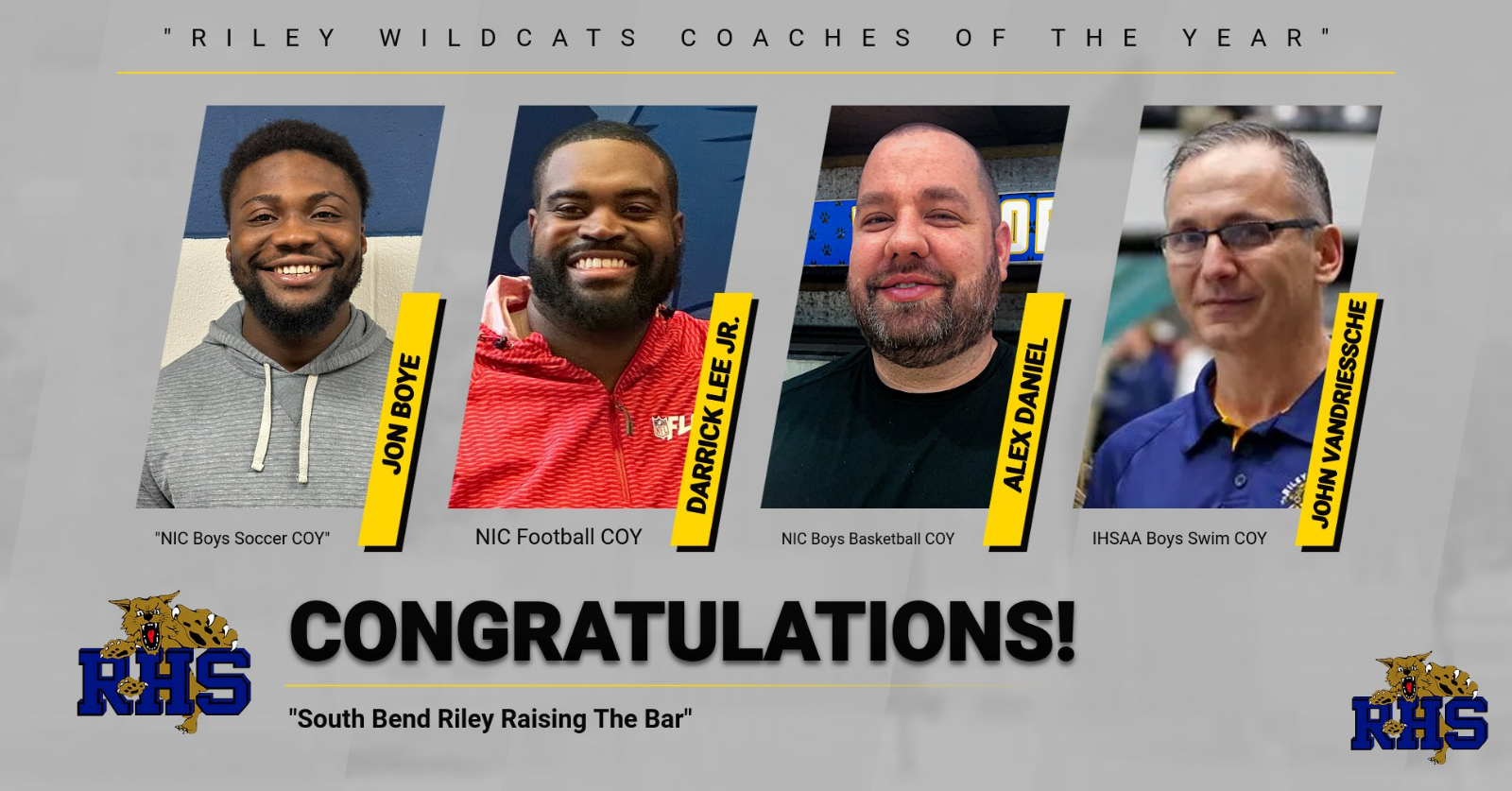 South Bend Riley - Team Home South Bend Riley Sports