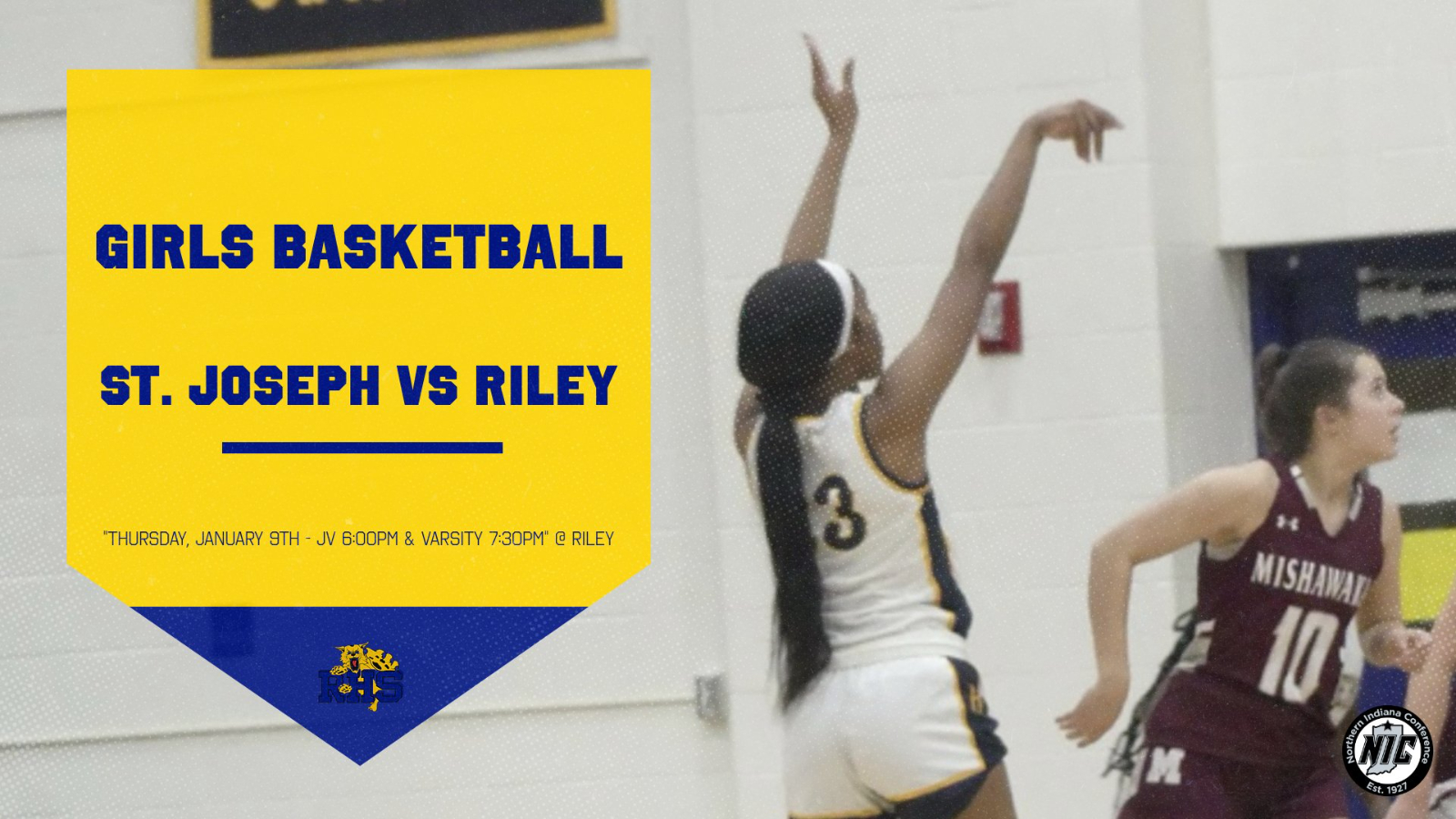 South Bend Riley - Team Home South Bend Riley Sports