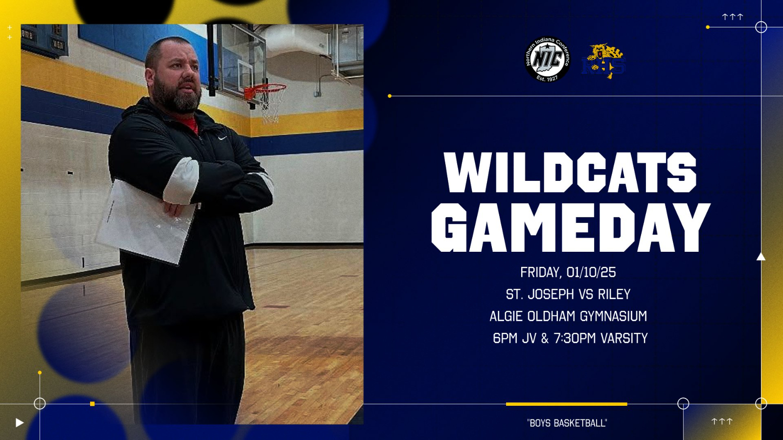 South Bend Riley - Team Home South Bend Riley Sports