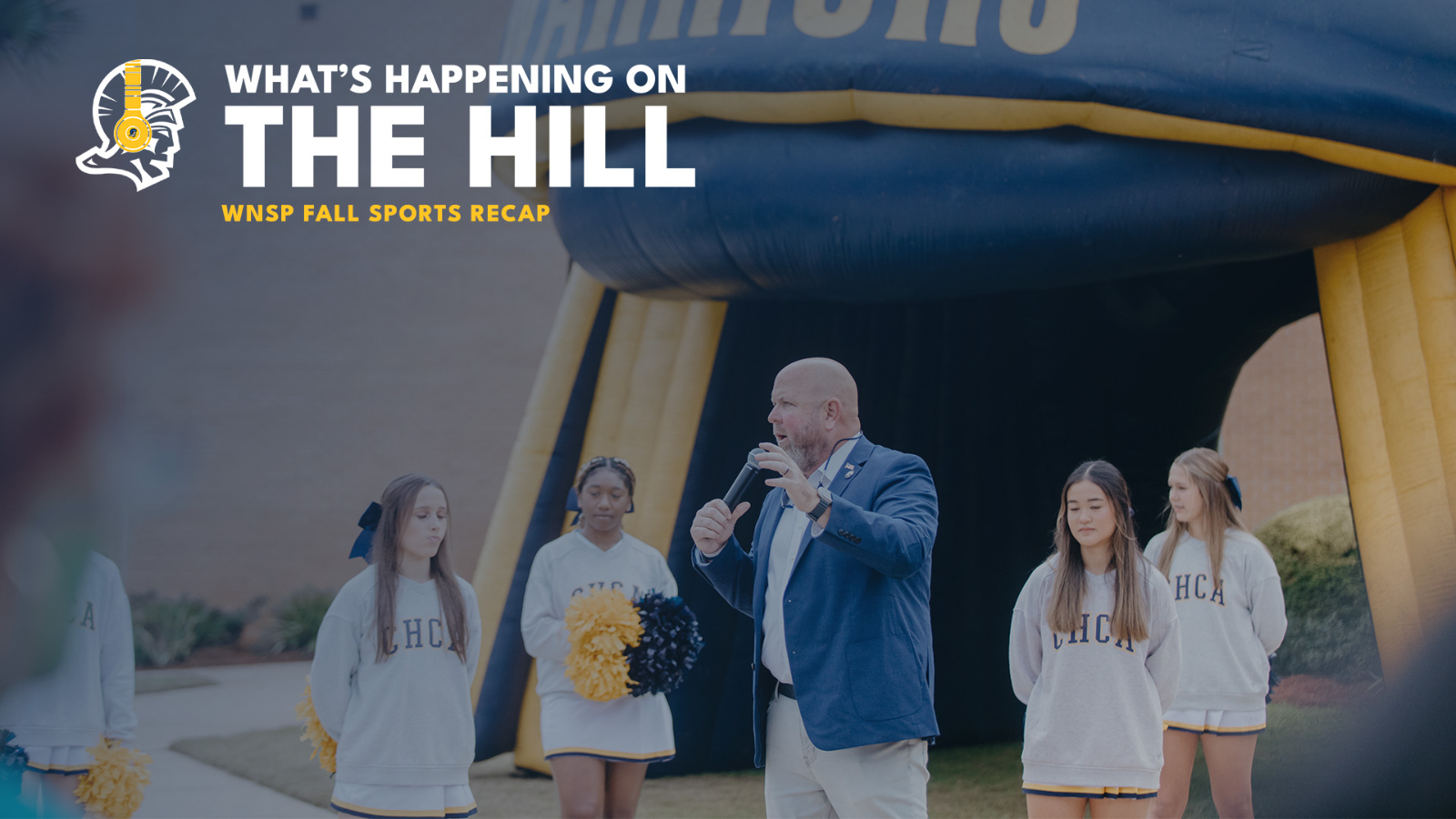 Cottage Hill Christian Academy - Team Home Cottage Hill Christian ...