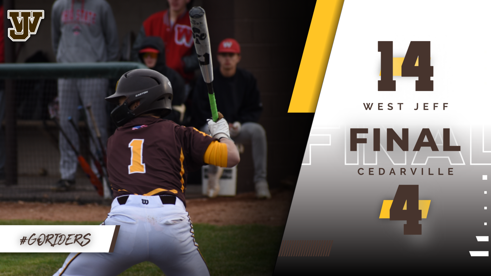 West Jefferson - Team Home West Jefferson Roughriders Sports