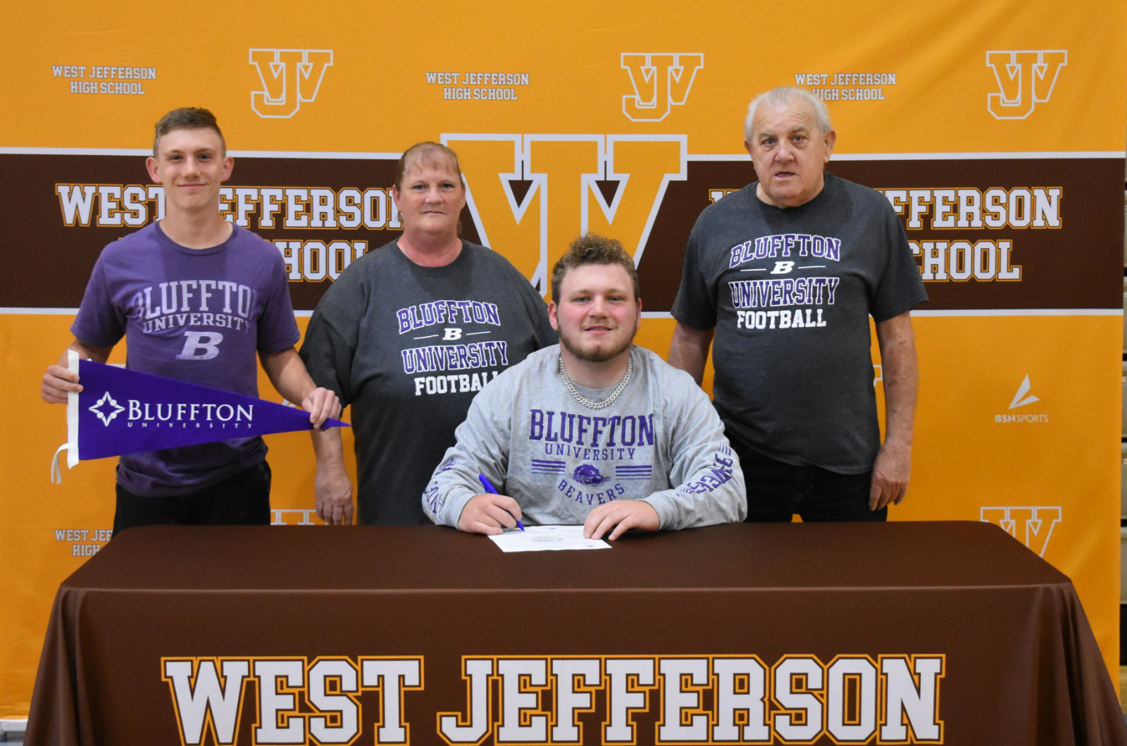 West Jefferson - Team Home West Jefferson Roughriders Sports