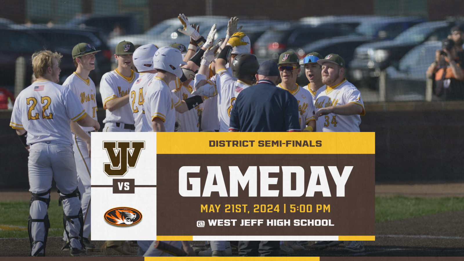 West Jefferson - Team Home West Jefferson Roughriders Sports