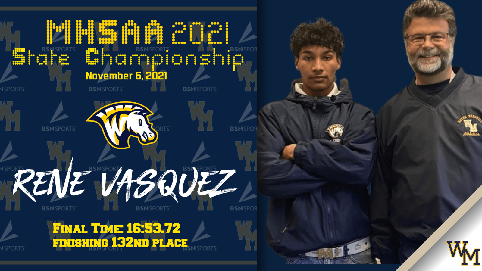 Wayne Memorial - Team Home Wayne Memorial Zebras Sports