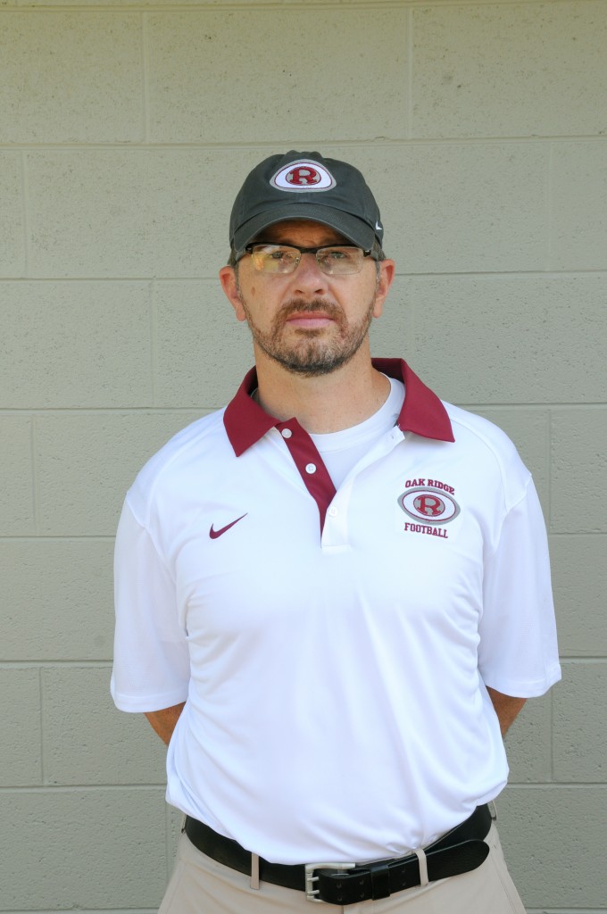 Oak Ridge - Team Home Oak Ridge Wildcats Sports