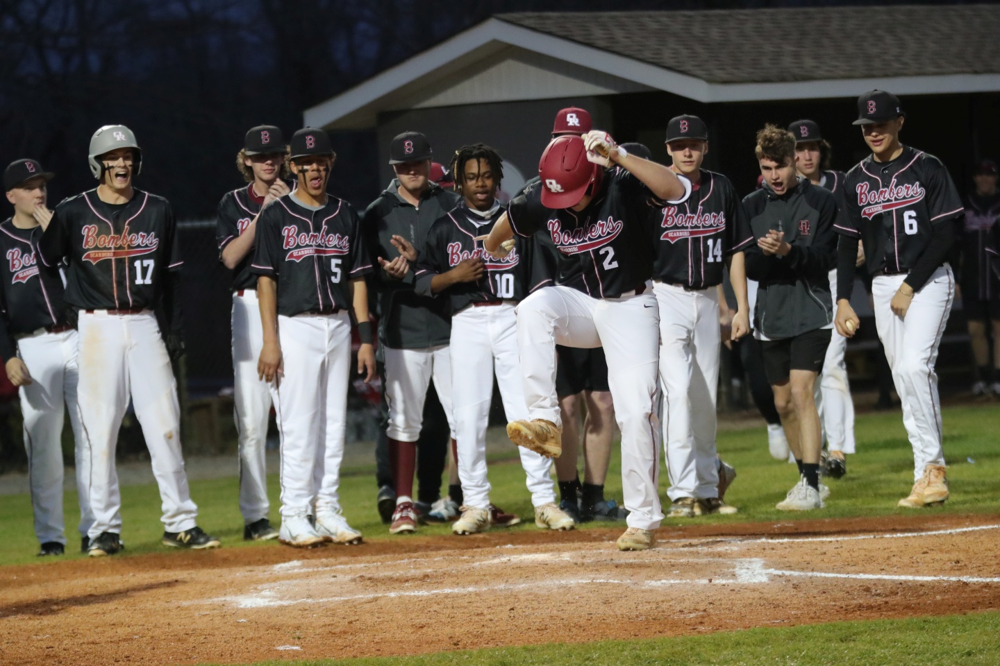 Oak Ridge - Team Home Oak Ridge Wildcats Sports