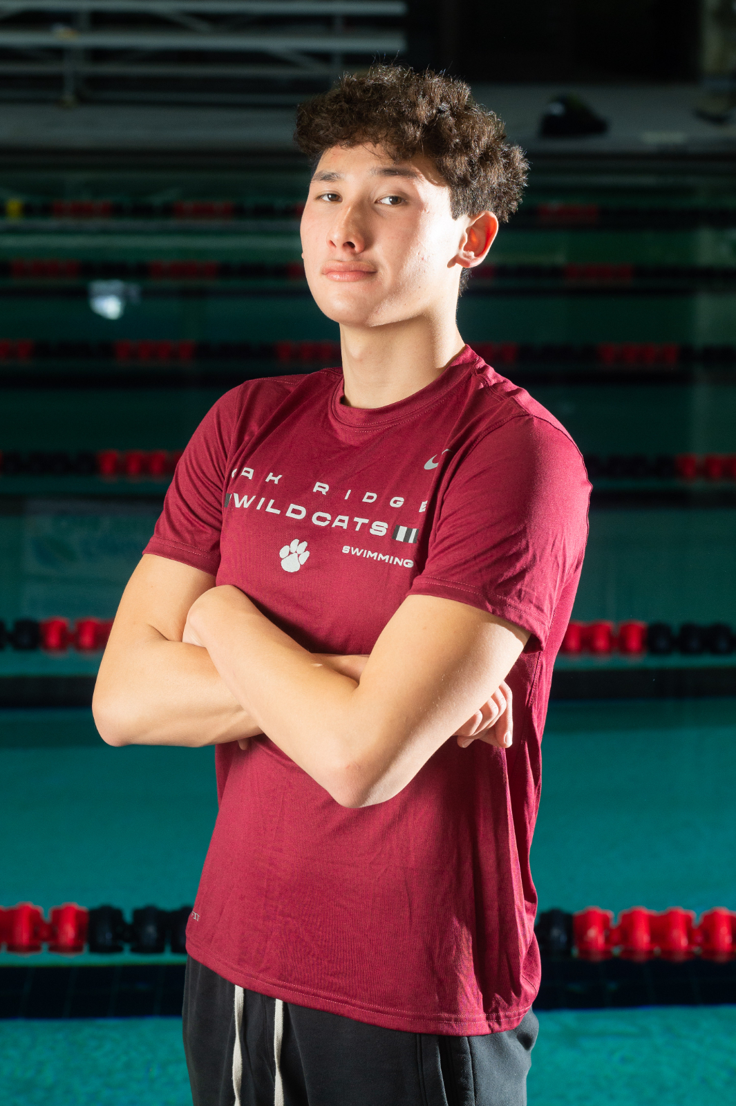 Oak Ridge - Team Home Oak Ridge Wildcats Sports