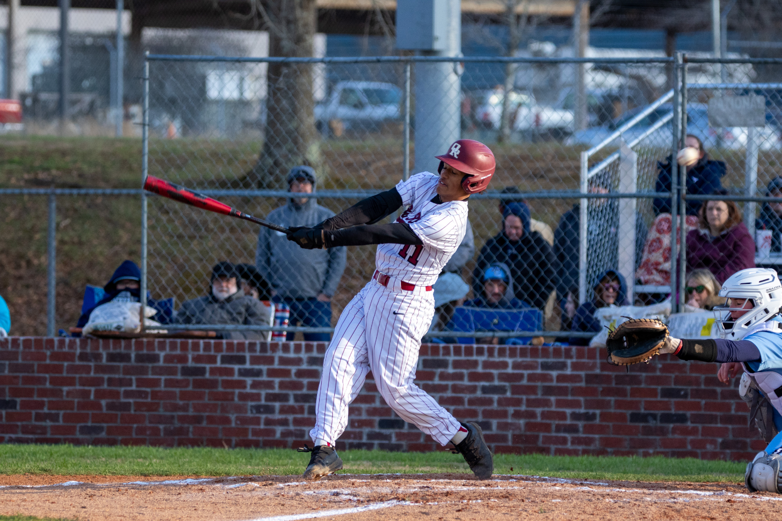 Oak Ridge - Team Home Oak Ridge Wildcats Sports