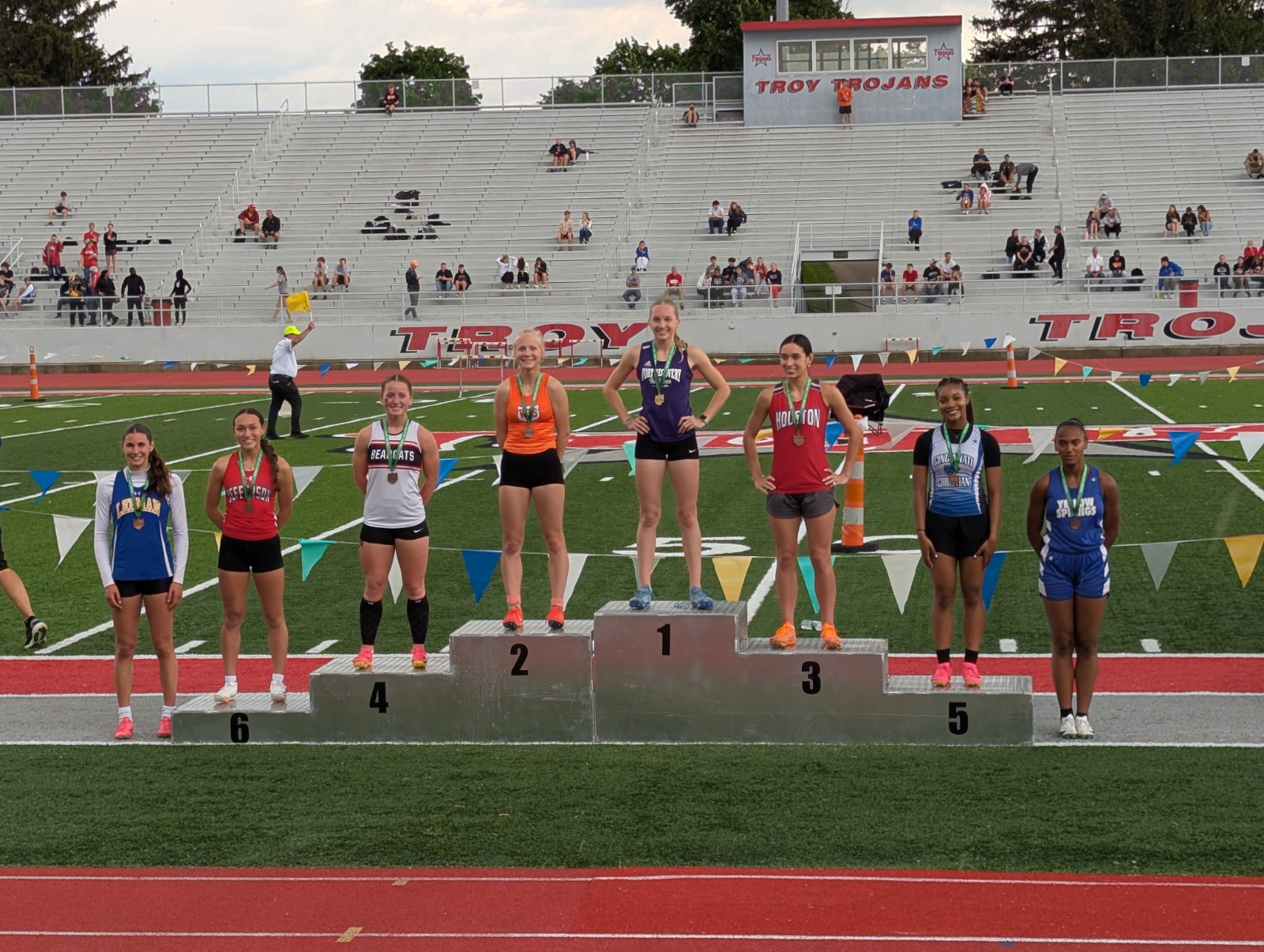 Cincinnati Christian - Team Home Cincinnati Christian Cougars Sports