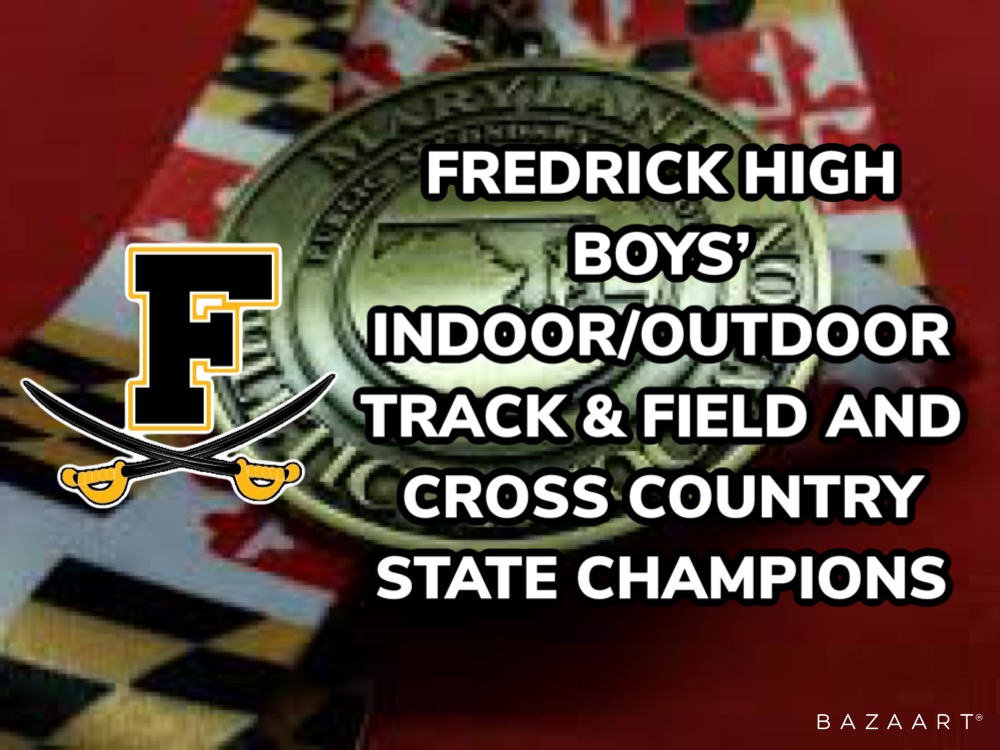 Frederick - Team Home Frederick Cadets Sports