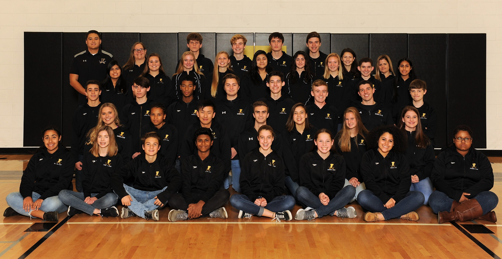 Frederick - Team Home Frederick Cadets Sports