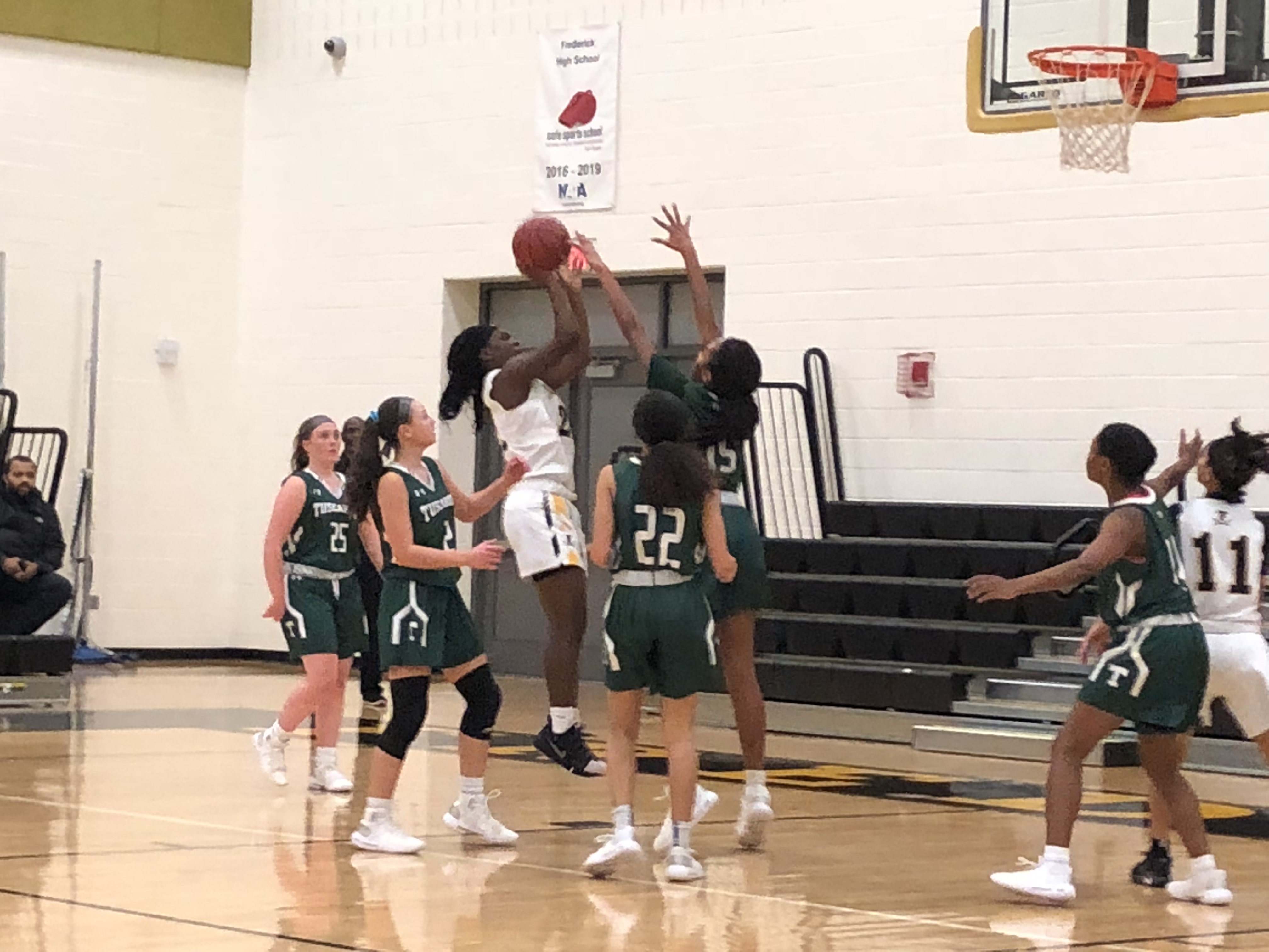 Frederick - Team Home Frederick Cadets Sports