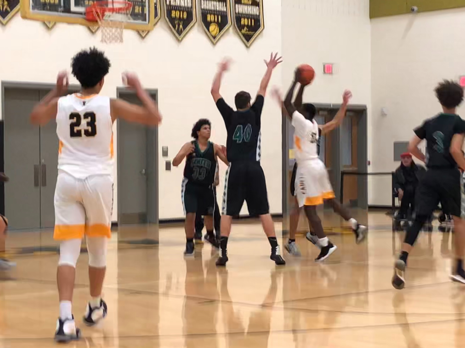 Frederick - Team Home Frederick Cadets Sports