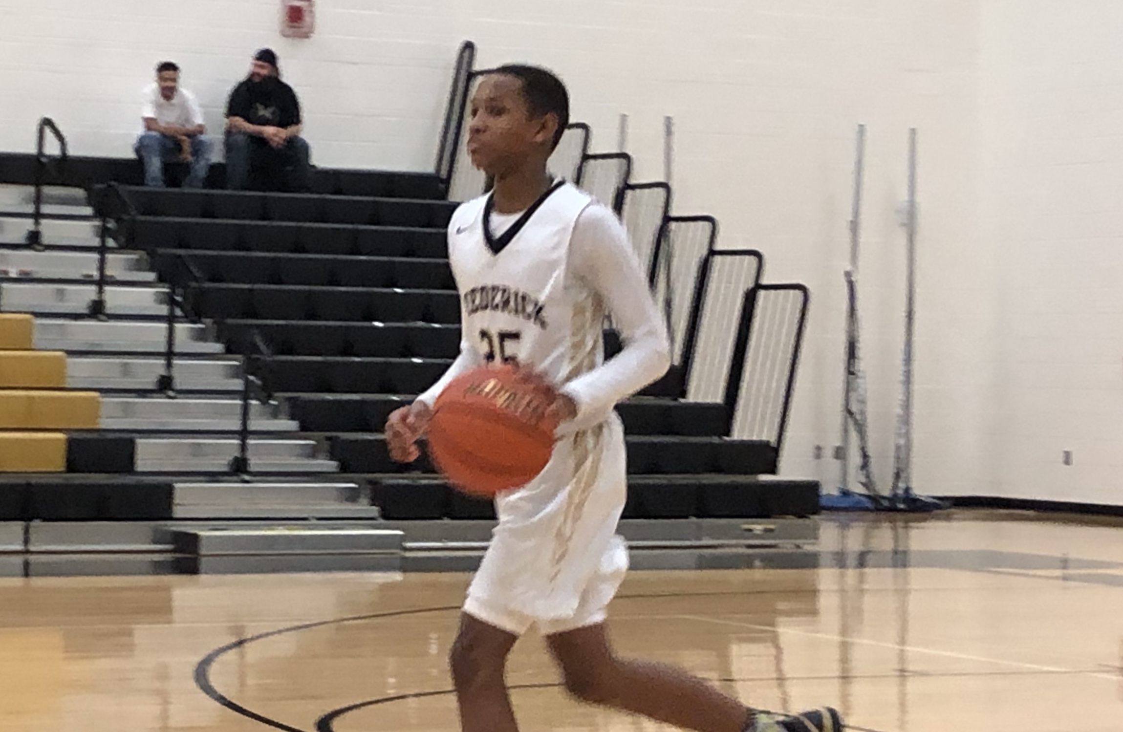 Frederick - Team Home Frederick Cadets Sports