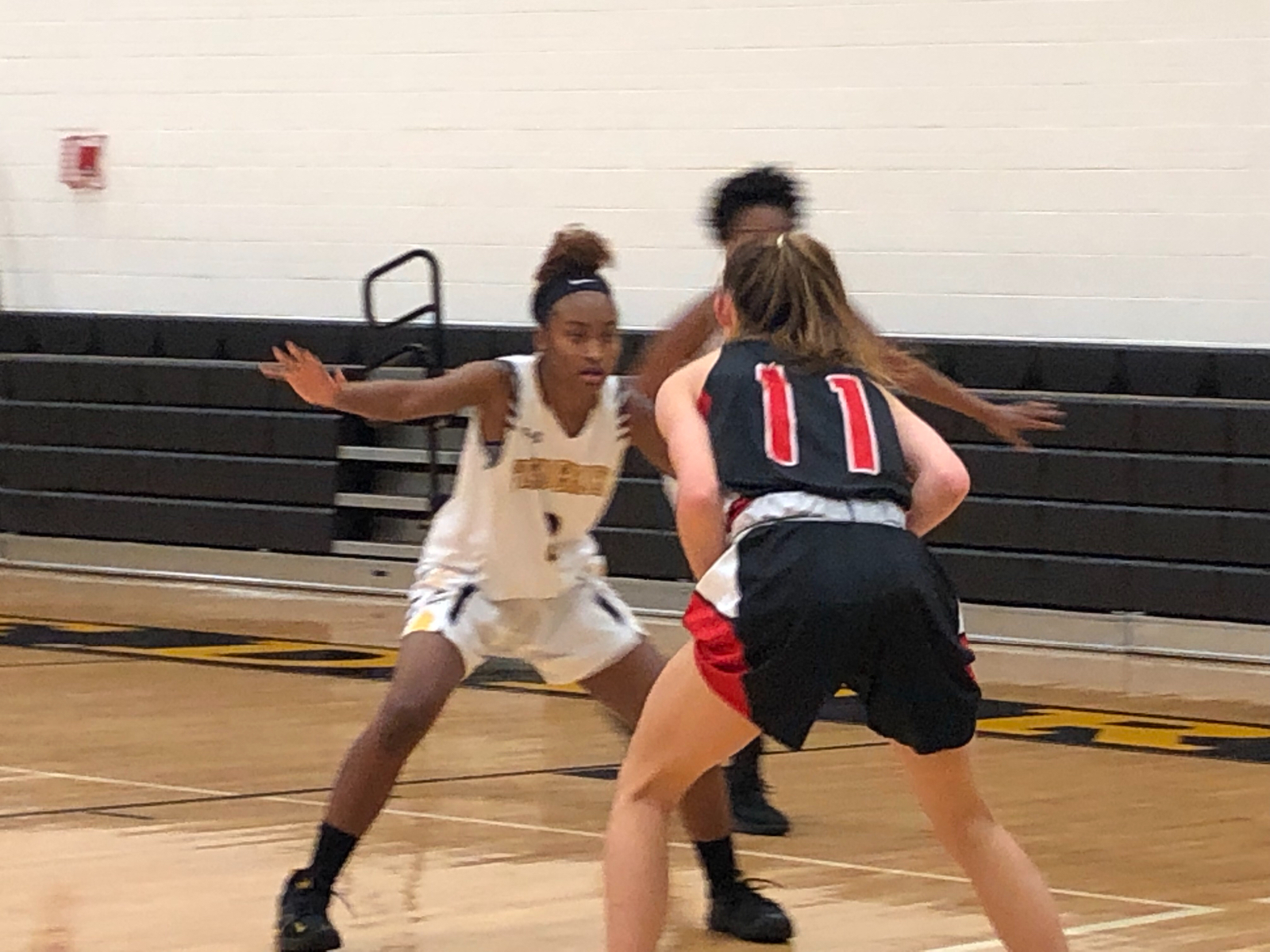 Frederick - Team Home Frederick Cadets Sports