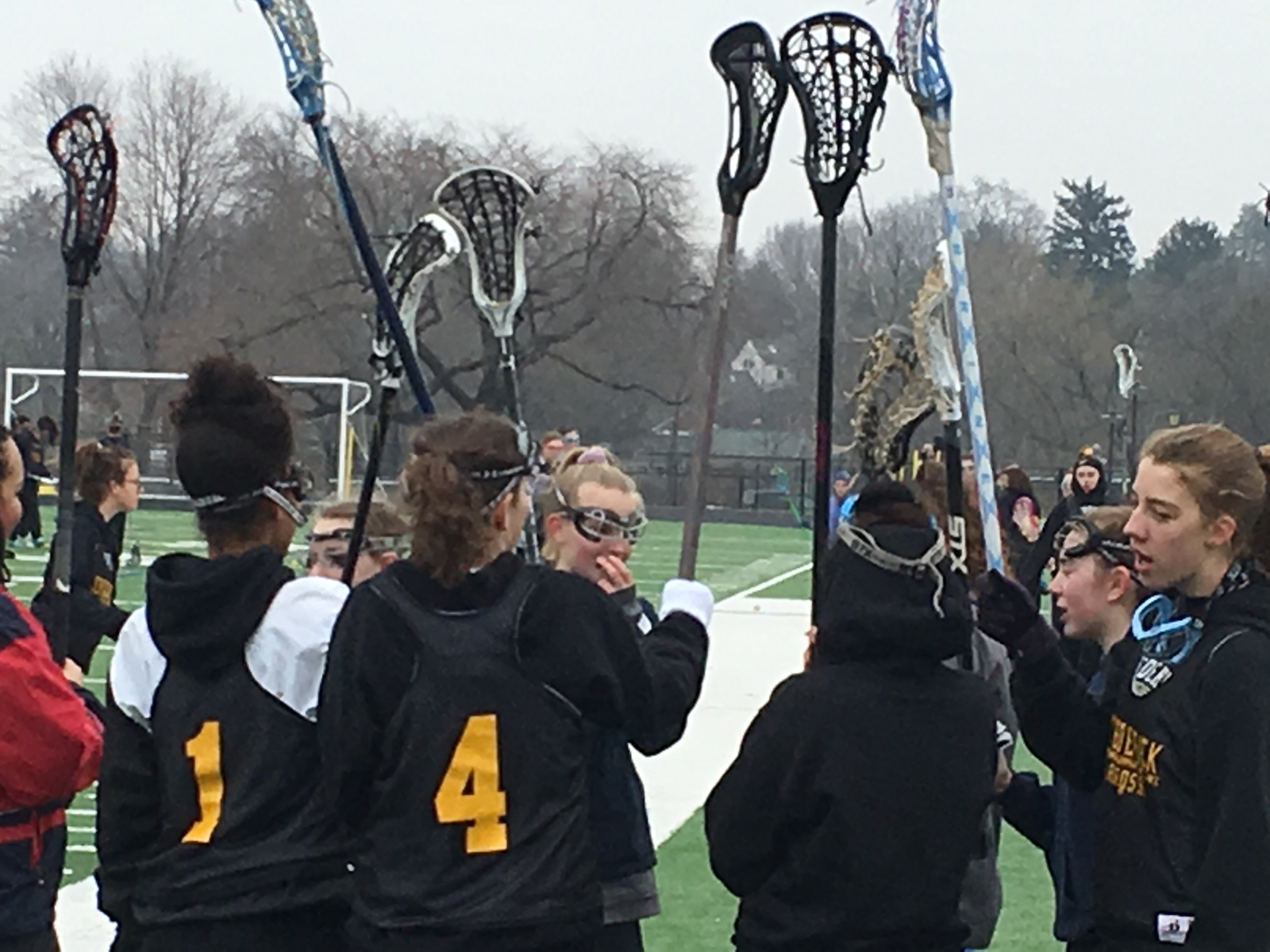 Frederick - Team Home Frederick Cadets Sports